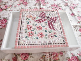 ミニドレッサー : tilecraft anne